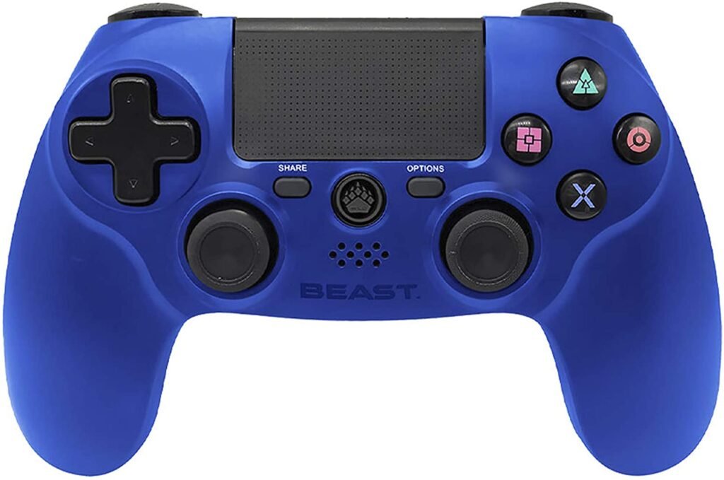 Control play four bluetooth - Tablero Arcade-Mix Regalox Tablero Arcade ...