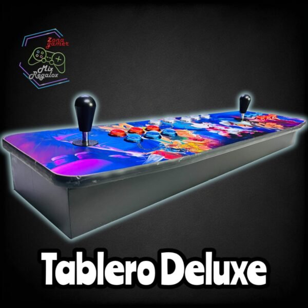 TABLEROS ARCADE archivos - Tablero Arcade-Mix Regalox Tablero Arcade ...